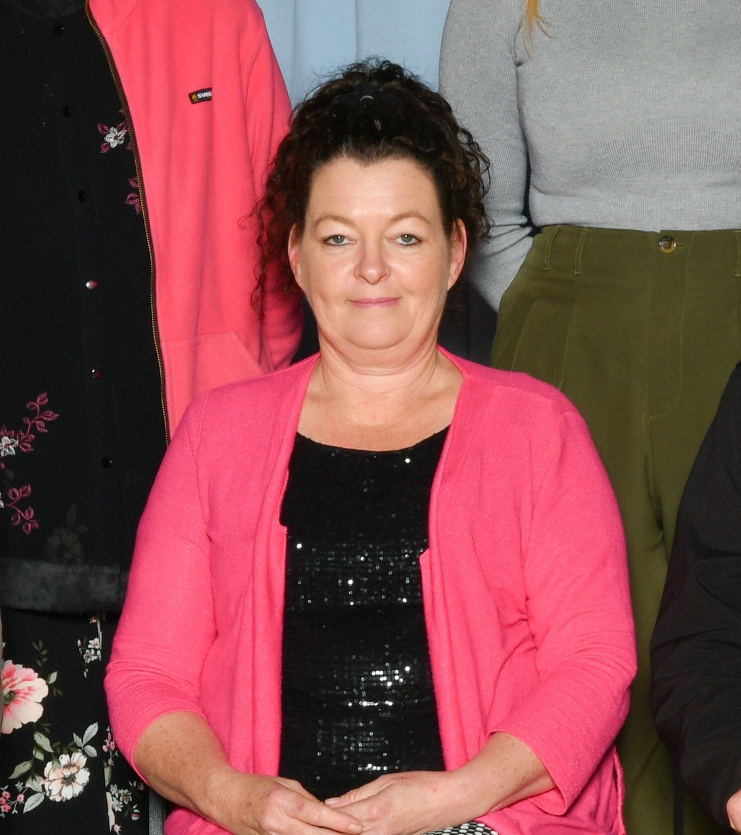 Raphela Schimanski | St. Pauls School